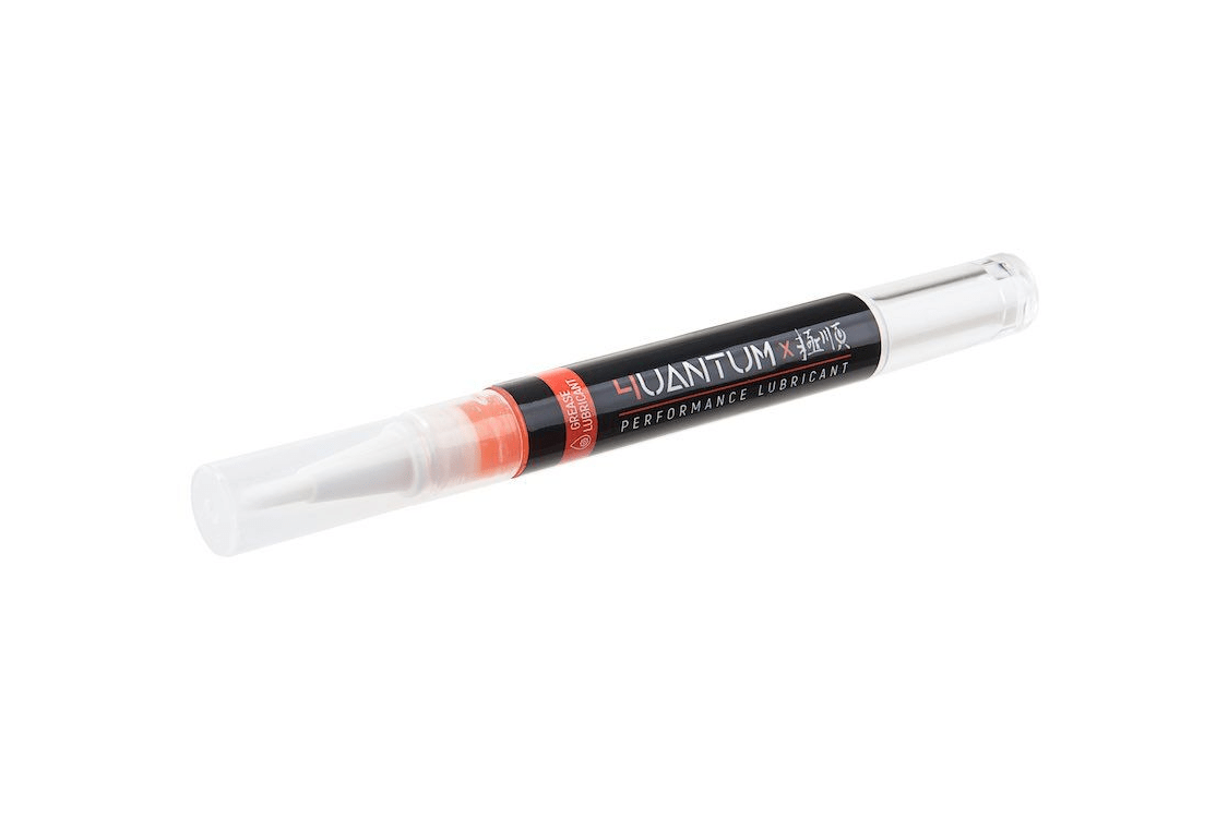 4UANTUM Lubrication Pen - Aim Tech Airsoft